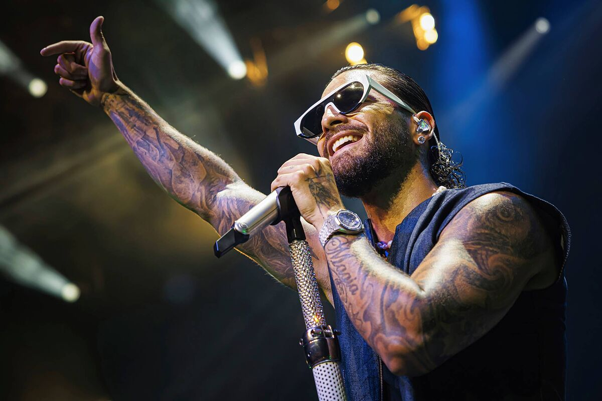 Maluma en México 2025: Fechas y precios | La Primicia MX